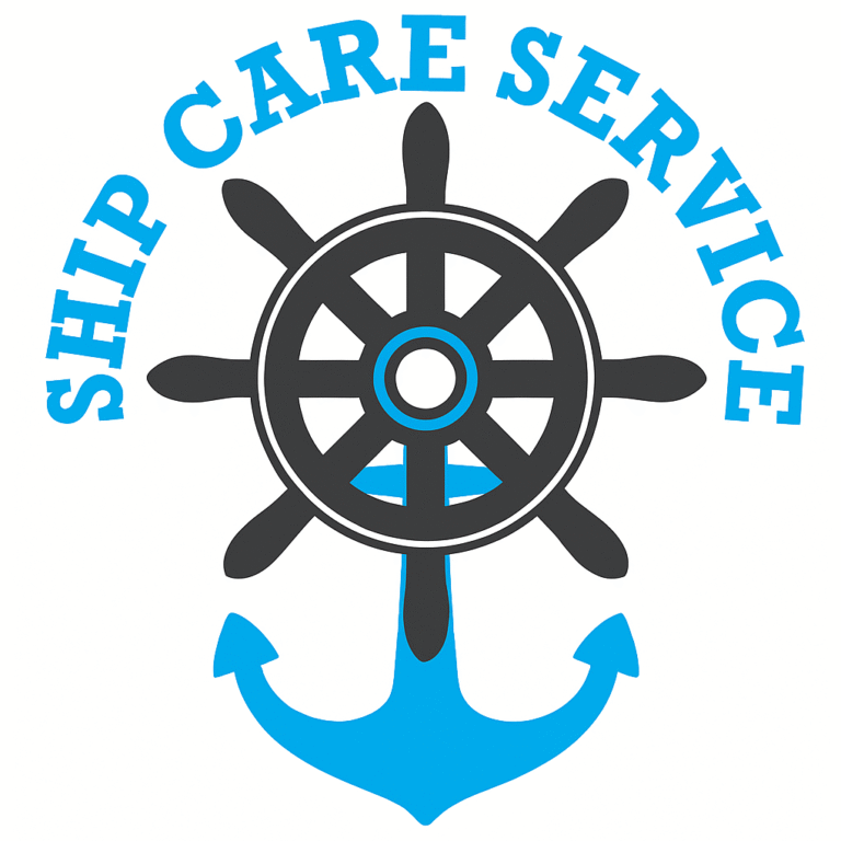 Manuals – Ship Care Service